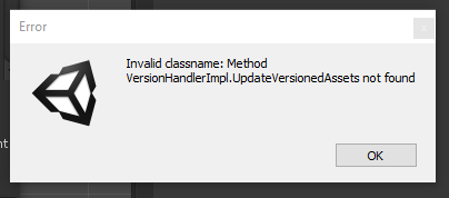 Unity 2018.4.10f1 / Android Configuration Setup Error · Issue #284 · googlesamples/unity-jar ...