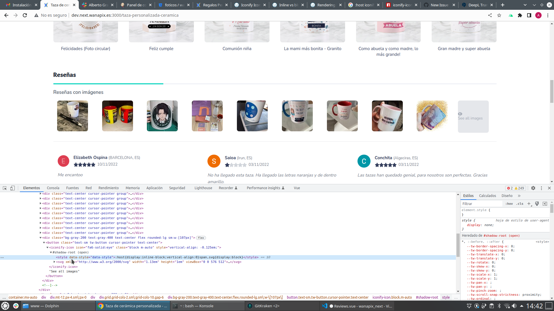 Styles problems with Nuxt3 · Issue #186 · iconify/iconify · GitHub