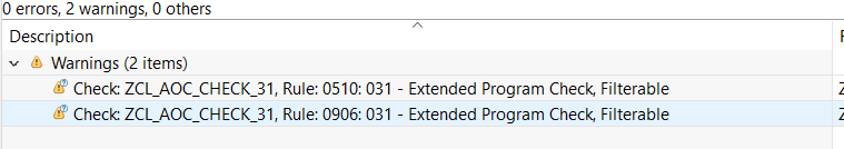 Check 31 - Check message should come from SLIN by AlexandreHT · Pull ...