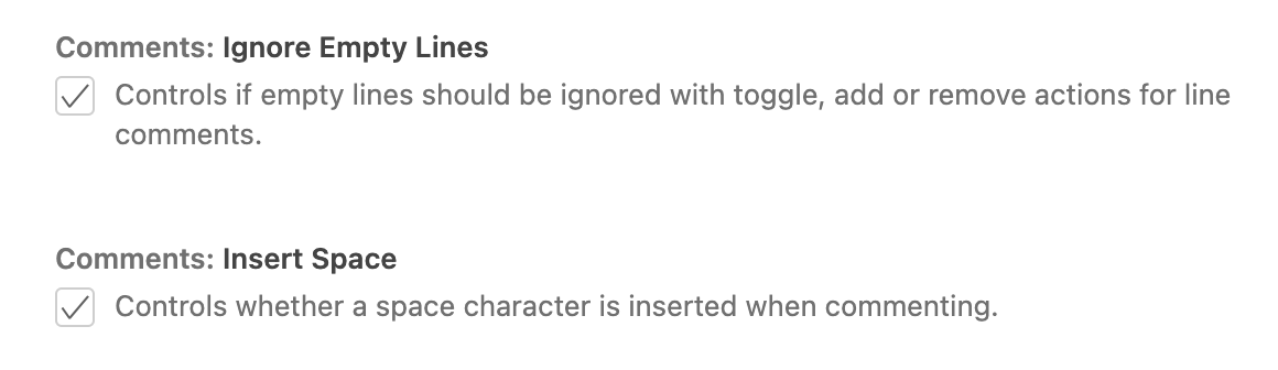 `vscode-checkbox-foreground` isn't defined at all in Light themes ...