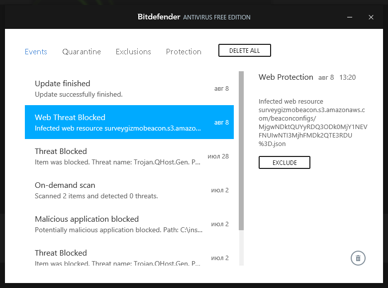 Connection failure · Issue #697 · uBlockOrigin/uBlock-issues · GitHub