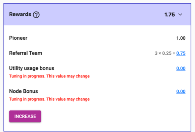 No more node reward · Issue #280 · pi-node/instructions · GitHub