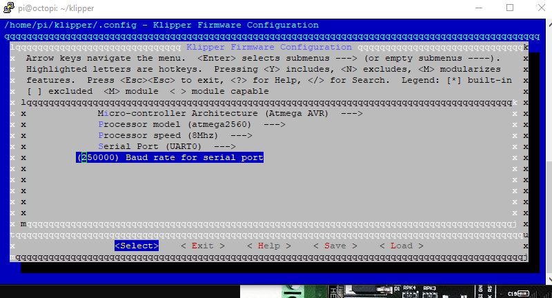 Timeout on serial connect · Issue #785 · Klipper3d/klipper · GitHub