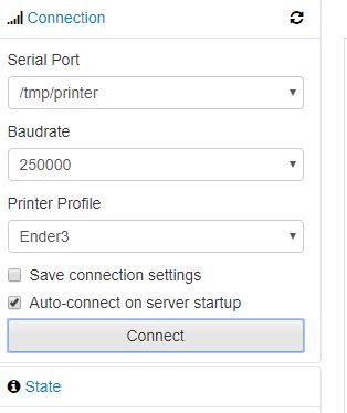 Timeout on serial connect · Issue #785 · Klipper3d/klipper · GitHub