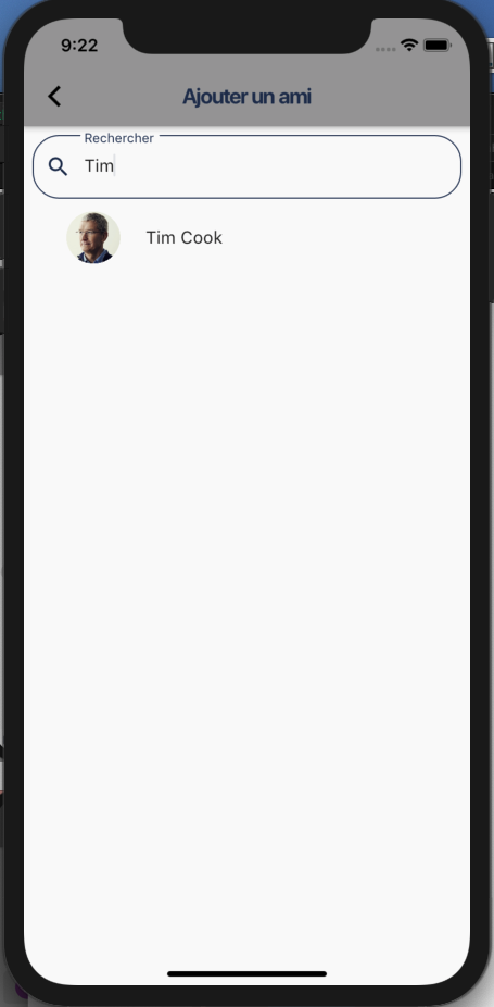 GitHub - stanfrbd/flutter_app_komeet: Komeet : application de messagerie instantanée - groupe ...