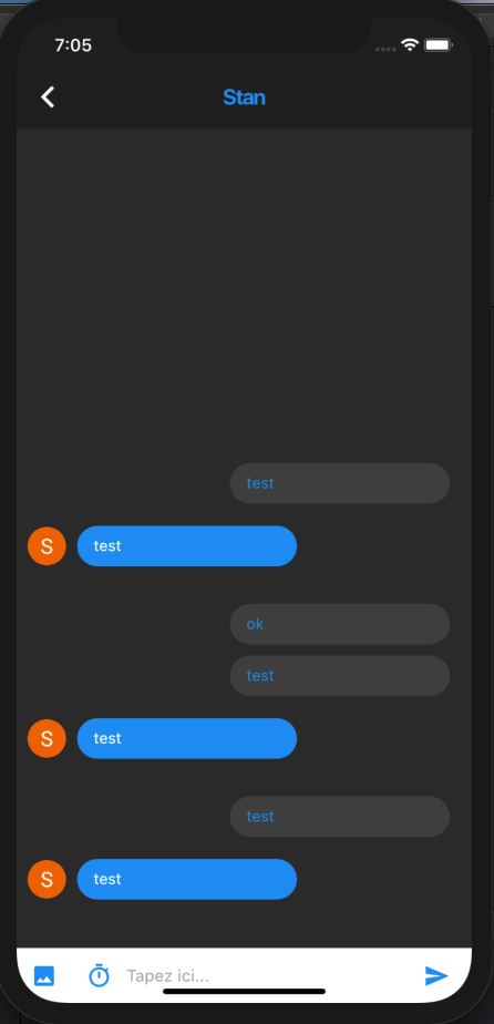 GitHub - stanfrbd/flutter_app_komeet: Komeet : application de ...