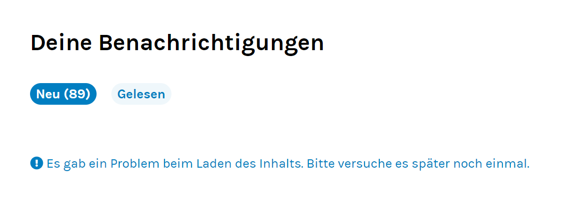 Notification page not working · Issue #654 · serlo/serlo.org-legacy · GitHub