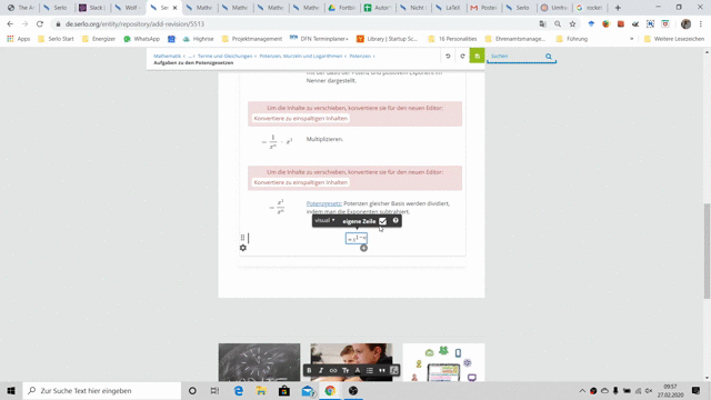 "Mini" Plugins? · Issue #323 · serlo/serlo.org-legacy · GitHub