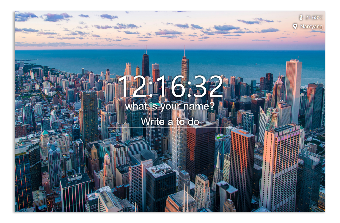 GitHub - leesoonyong/momentum: momentum