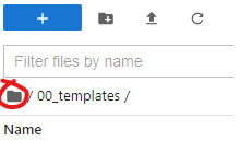 Jupyter lab moves back to subfolder automatically after moving up a ...