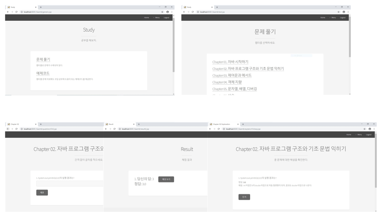GitHub - Cho2018/SPL: 프로그래밍 언어 공부 도와주는 웹