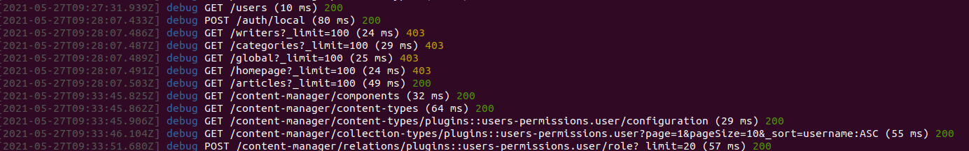 [TOPIC] Gatsby authentication with Strapi · Issue #87 · strapi/community-content · GitHub