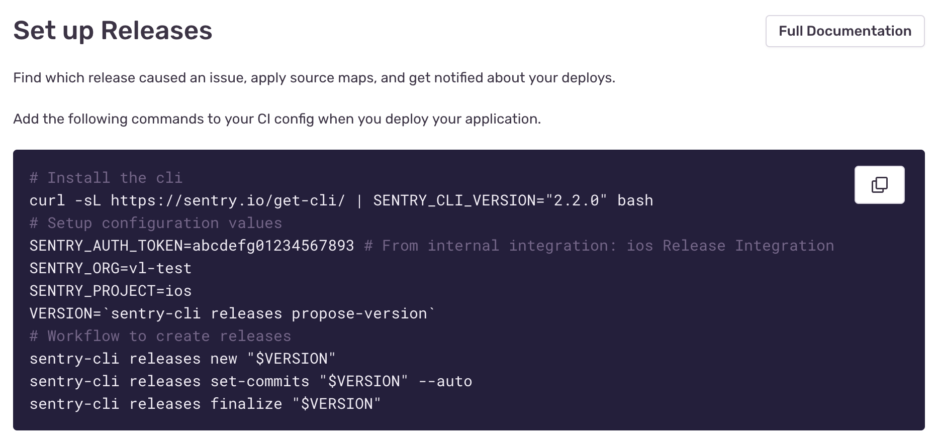 Update Code Styling · Issue #43765 · getsentry/sentry · GitHub