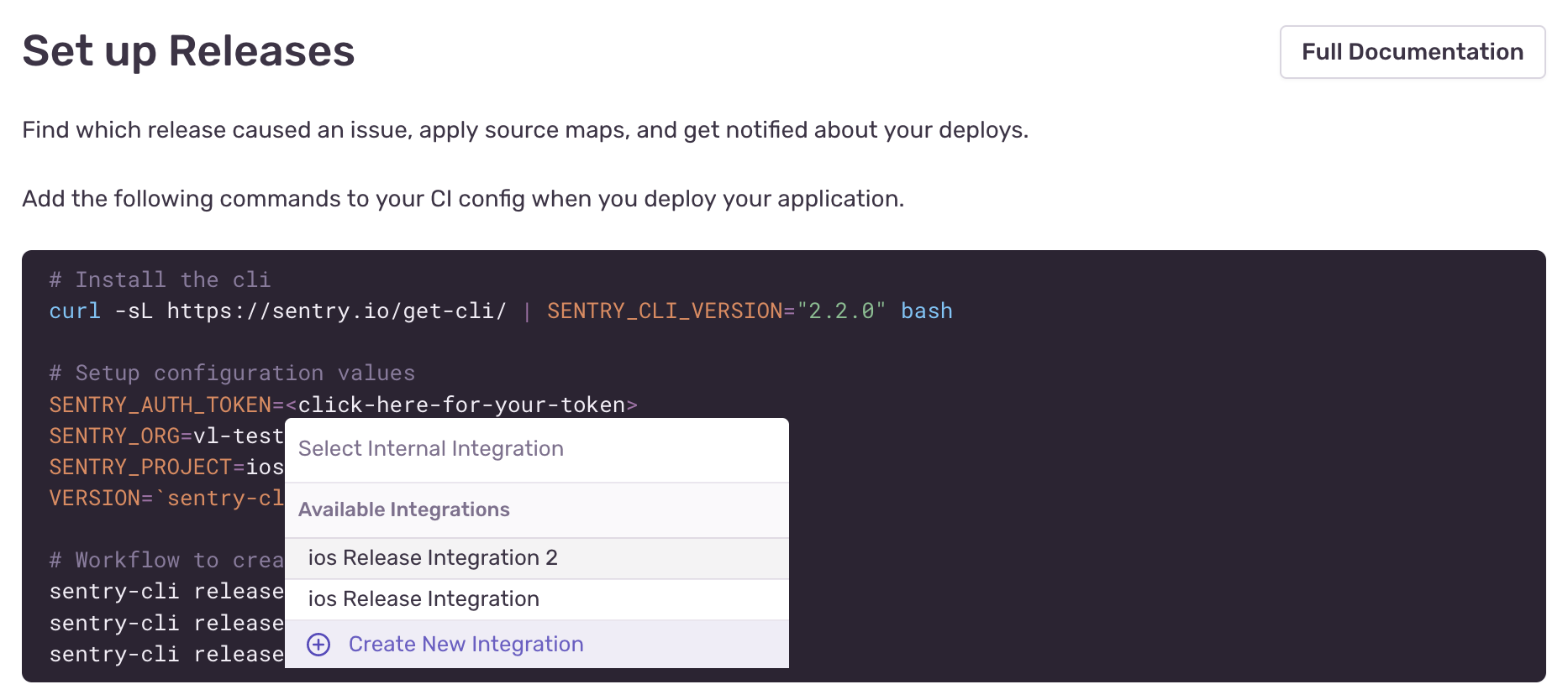 Update Code Styling · Issue #43765 · getsentry/sentry · GitHub