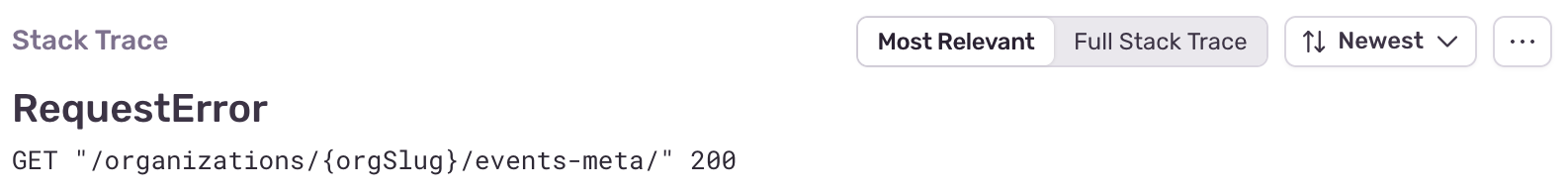 Add `SegmentedControl` · Issue #43865 · getsentry/sentry · GitHub