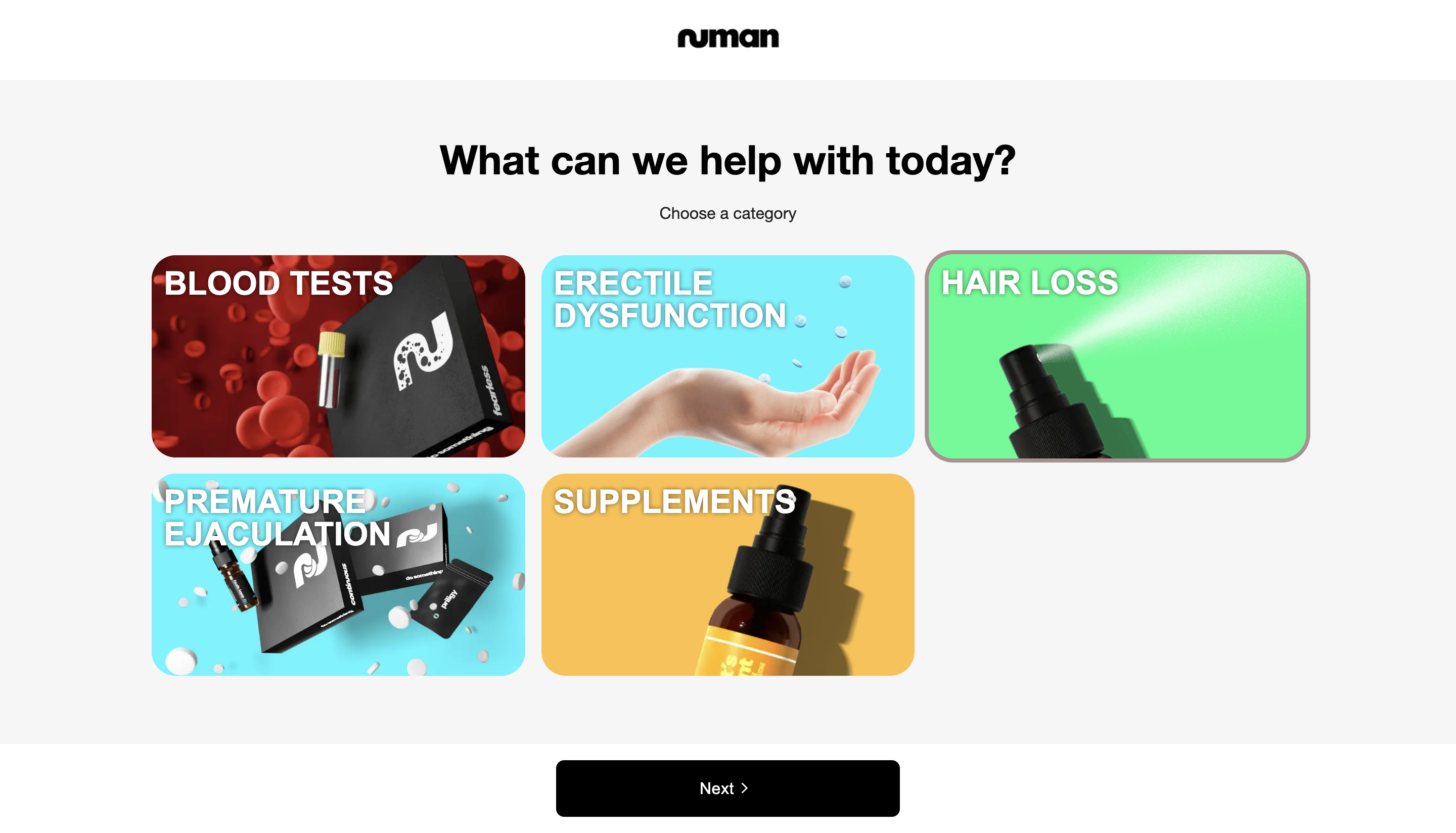 GitHub - ccoyotedev/numan-technical-challenge: Simple purchase flow frontend challenge for my ...