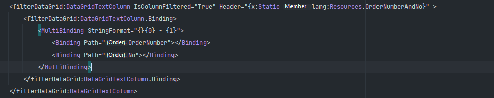 MultiBinding filter not working. · Issue #33 · macgile/DataGridFilter · GitHub