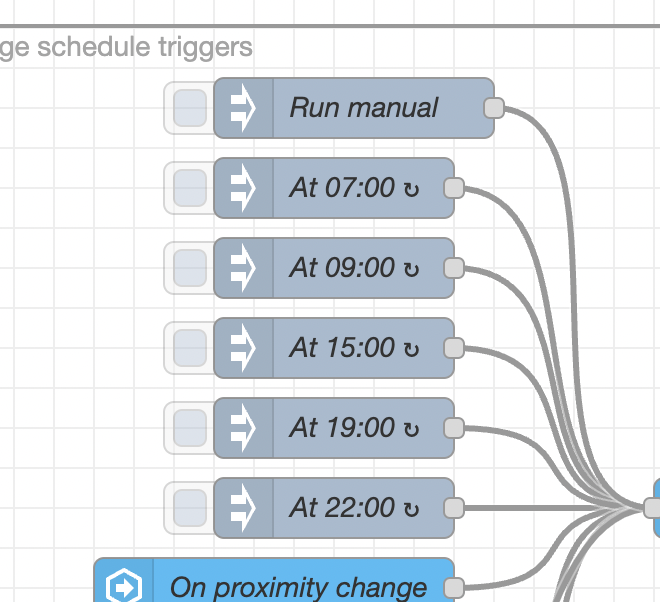 Endless disconnect loop · Issue #1467 · hassio-addons/addon-node-red · GitHub