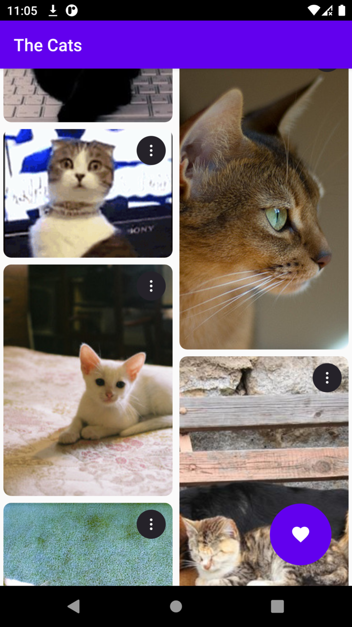 GitHub - xilinxes/TheCats