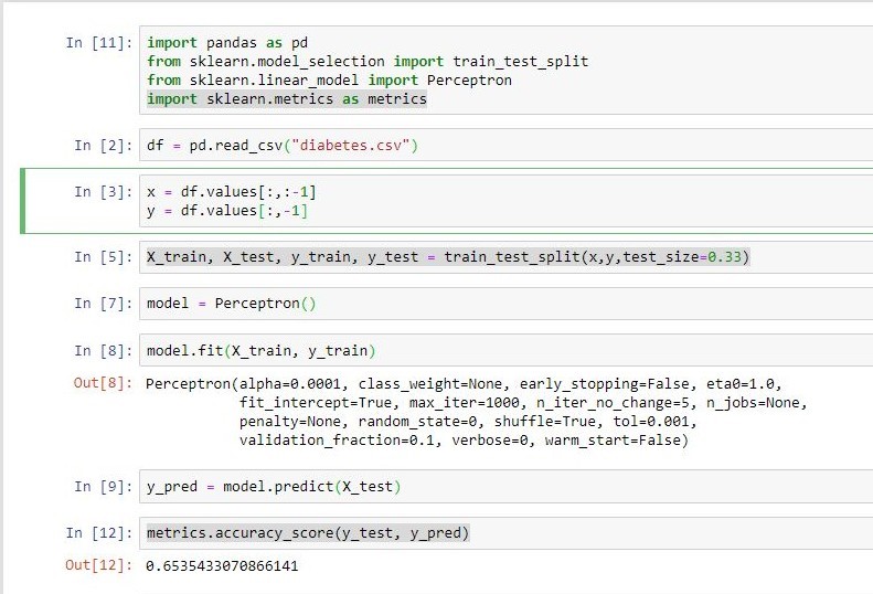 GitHub - mariaclaraabreu/tests-with-classification-algorithms: Testes ...