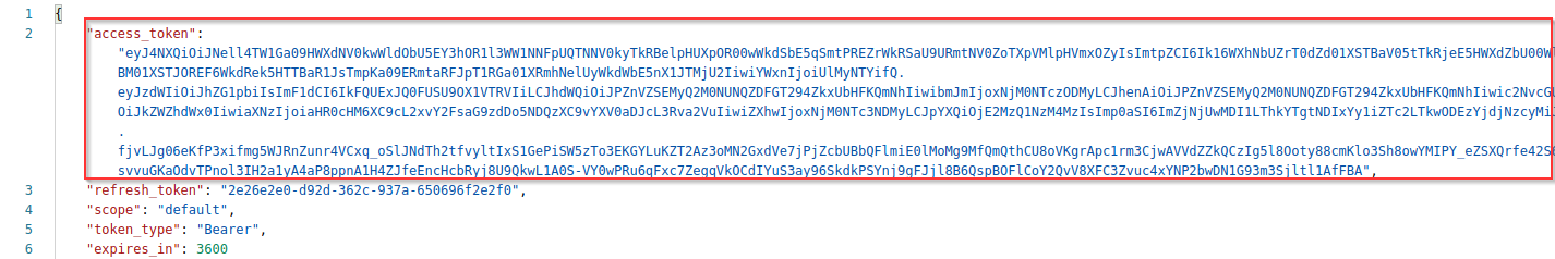 Doc Feedback: JWT and grant type sections · Issue #4866 · wso2/docs-apim · GitHub
