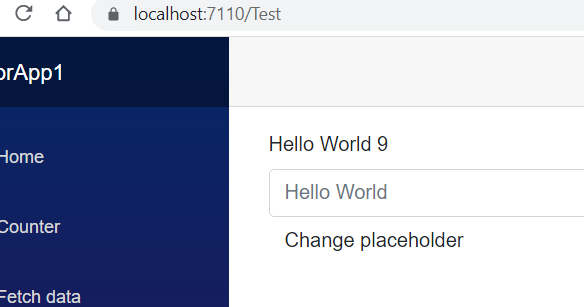 Event in DatePicker component · Issue #4753 · Megabit/Blazorise · GitHub