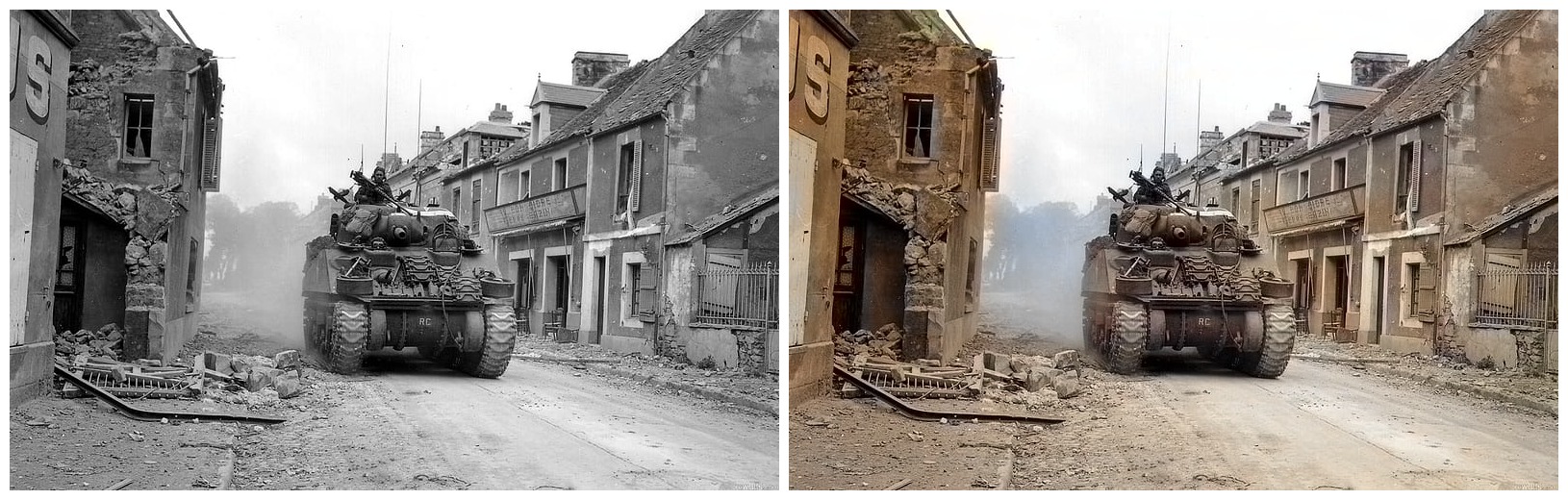 GitHub - just4data/Colouring-Black-White-Images-Using-CNN: Black and ...