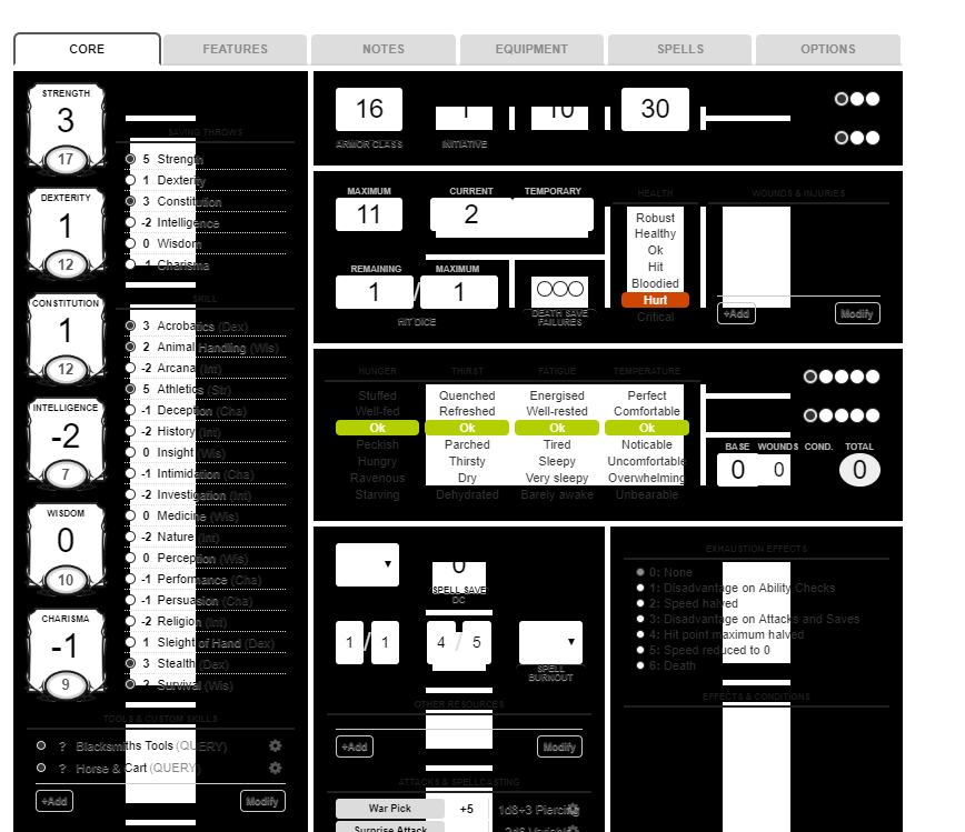 [5e Darker Dungeons] Background images failing to load · Issue #5223 ...