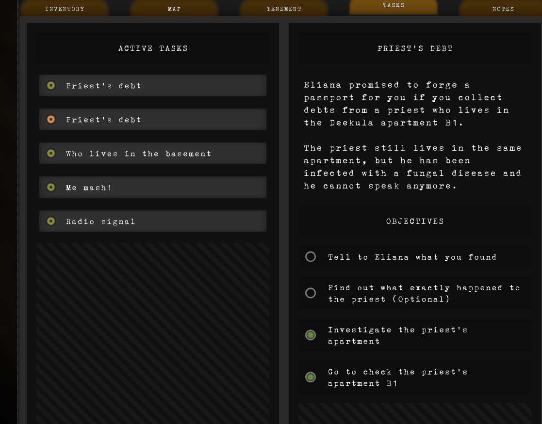 More Savefiles issues! · Issue #82 · loiste-interactive/Obenseuer-Issues · GitHub