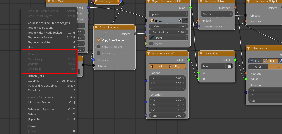 Create node groups · Issue #1158 · JacquesLucke/animation_nodes · GitHub