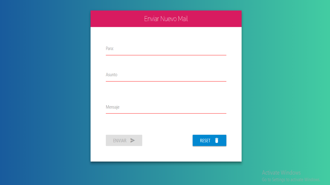 GitHub - DomDom1303/Practica-Email GitHub - DomDom1303/Practica-Email