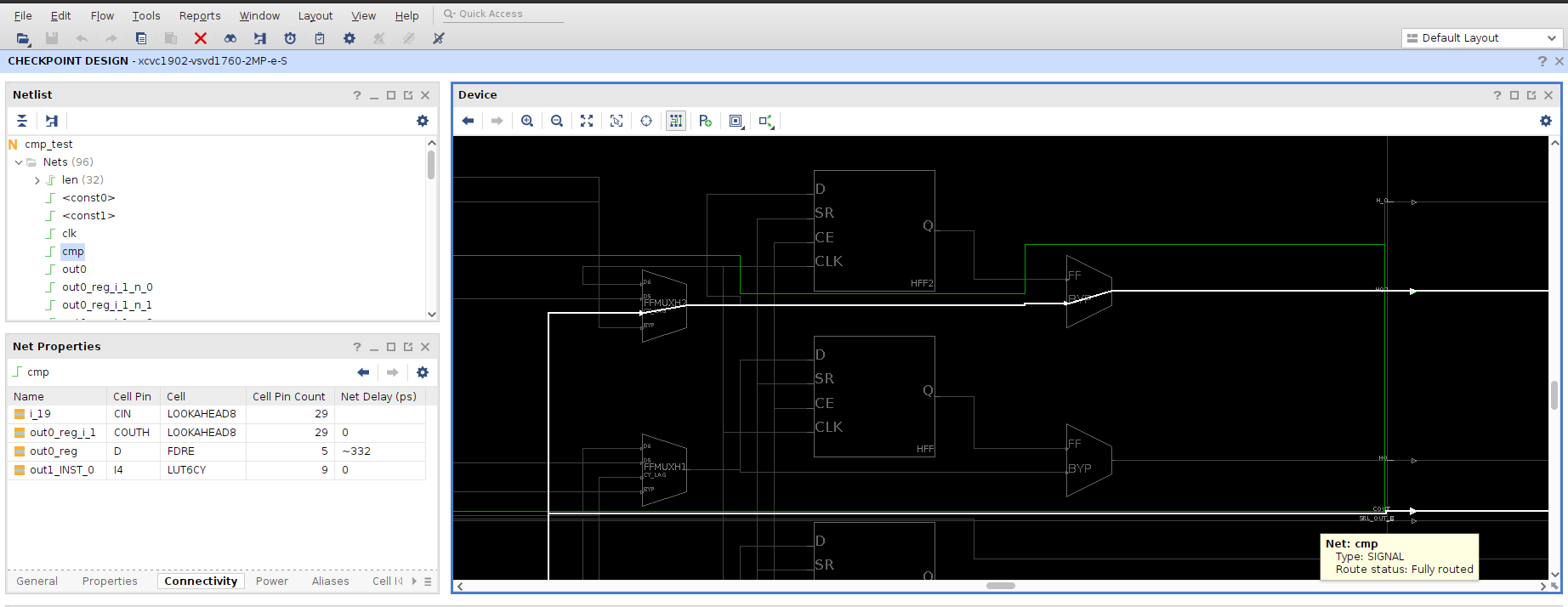 [Site with dual output site pins (COUT, HQ2)] concurrent.ExecutionException at writeCheckpoint ...