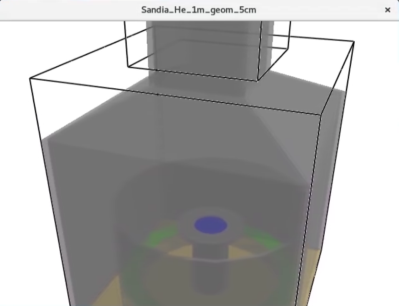 Transparency not working for GEOM · Issue #9324 · firemodels/fds · GitHub
