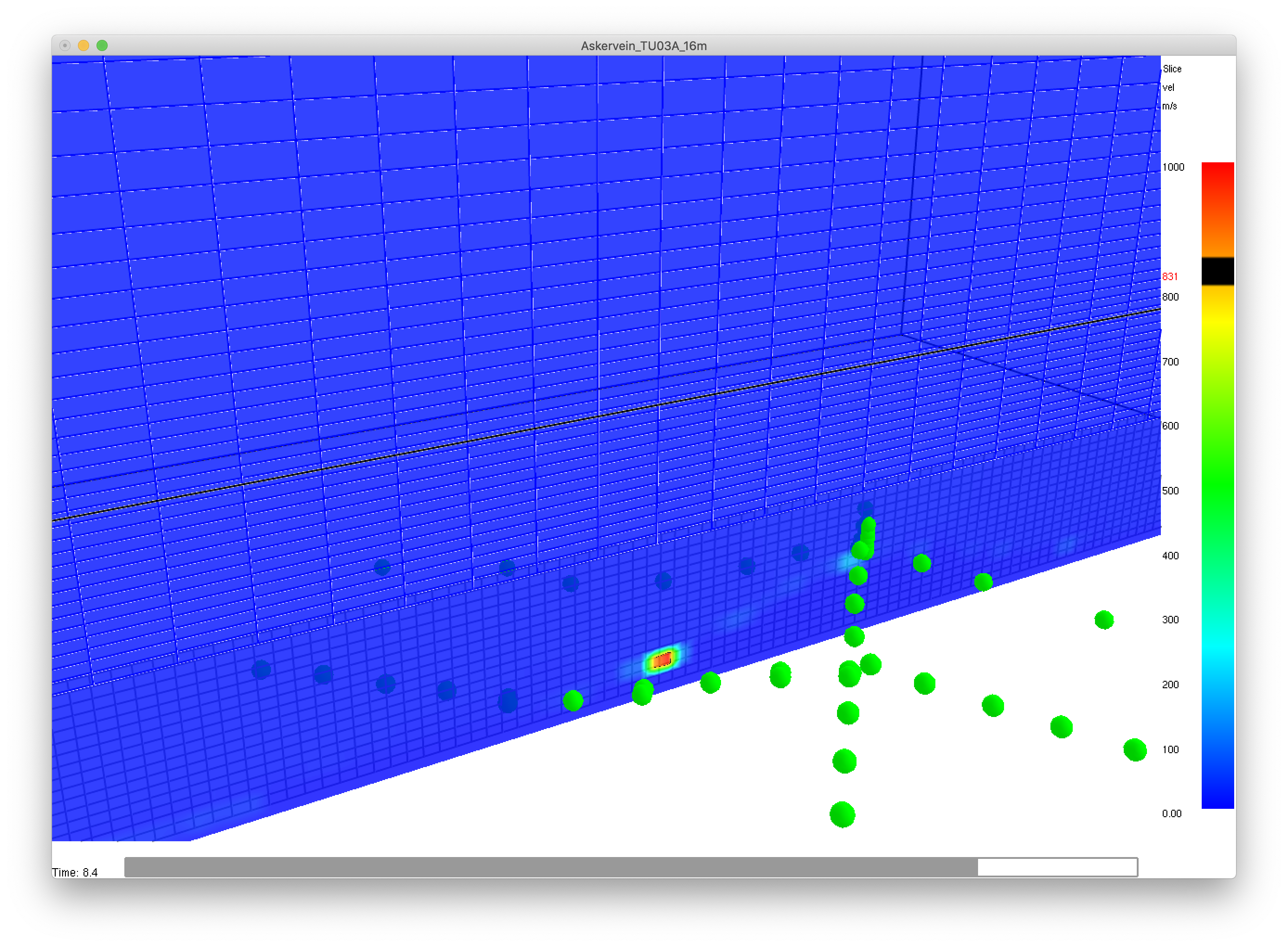 Geom Mesh boundary Issue · Issue #9670 · firemodels/fds · GitHub