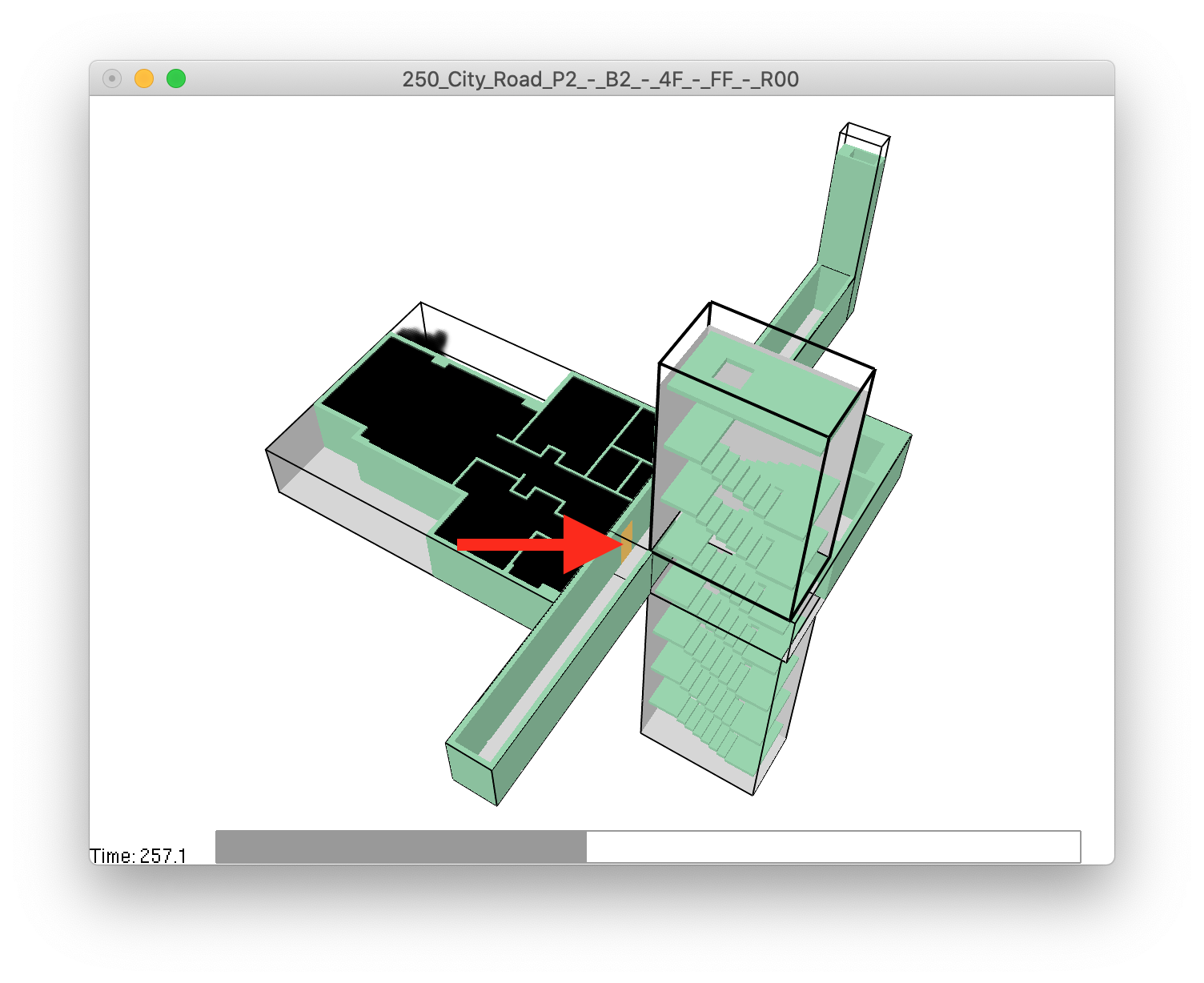 Restart with FDS 6.7.6 · Issue #9974 · firemodels/fds · GitHub
