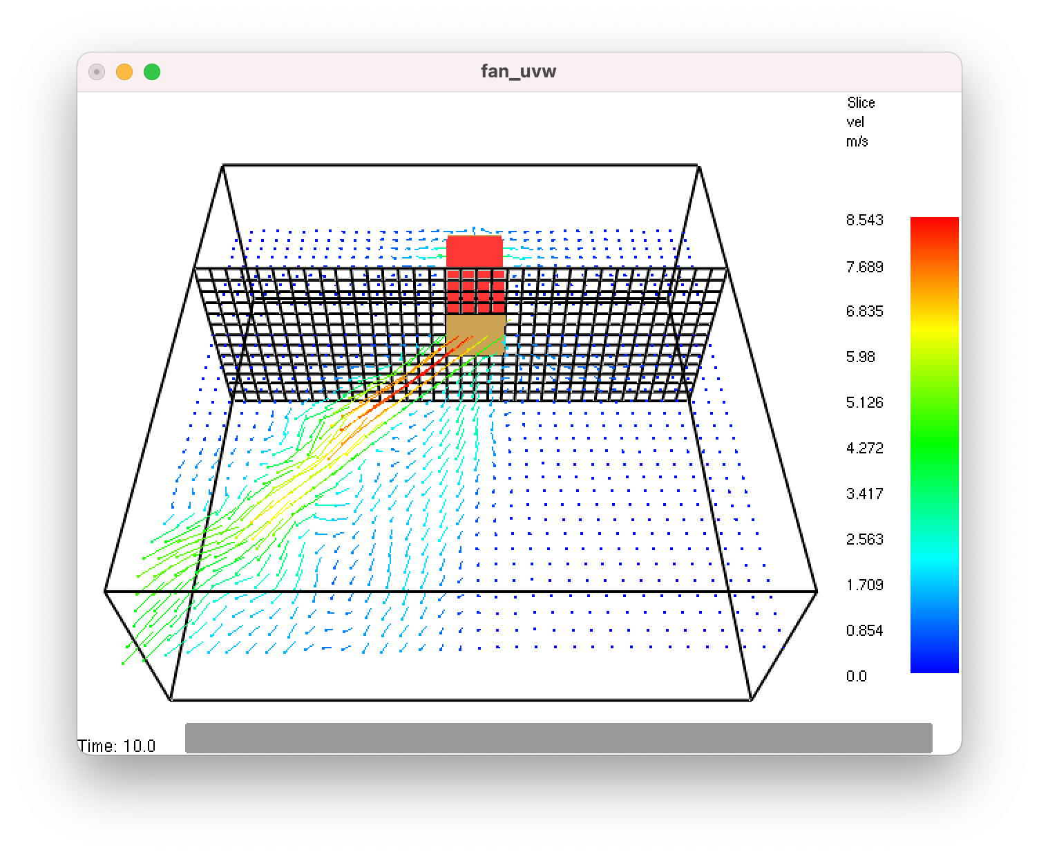 Velocity_angle_45 · Issue #10075 · firemodels/fds · GitHub
