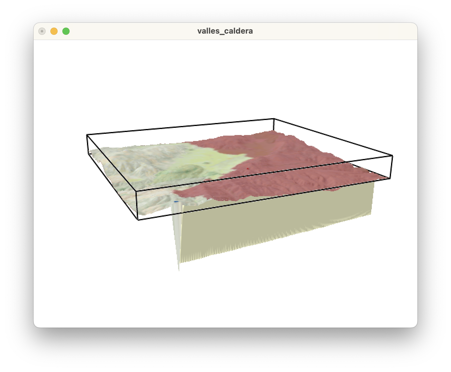 DEM problem · Issue #52 · firetools/qgis2fds · GitHub