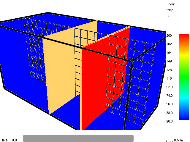 BNDF not displayed on thin OBST at MESH boundary · Issue #5680 · firemodels/fds · GitHub