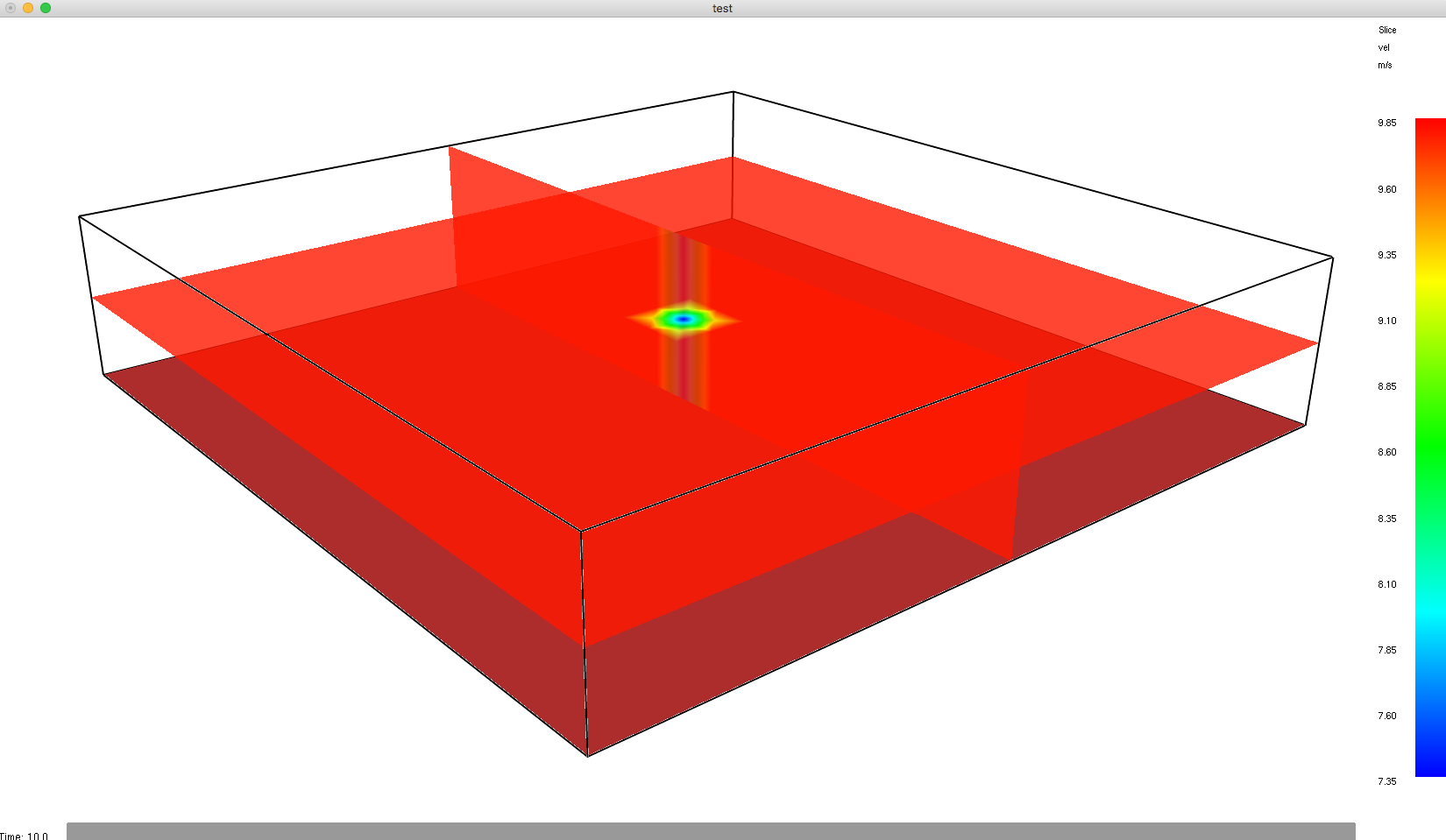 Deardorff viscosity at mesh boundaries with velo initialization · Issue #7537 · firemodels/fds ...