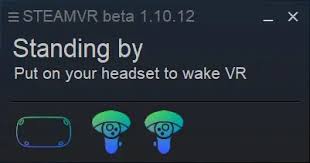 #request to add steam-vr tracking prediction and oculus quest link logo ...
