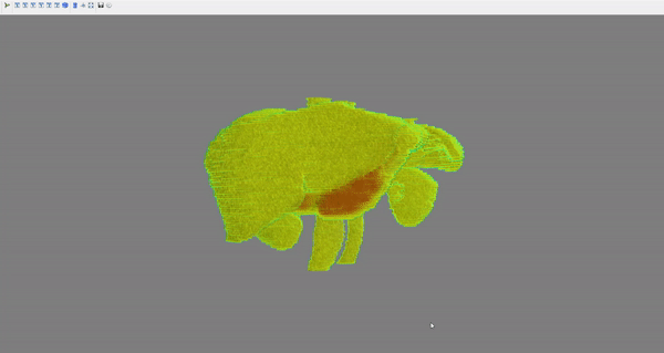 GitHub - nkcheung/Volumetric-Rendering-of-Abdominal-Segmentations