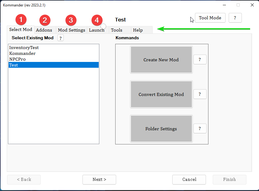 2 Layout Kpro1982 Kommander Github Wiki