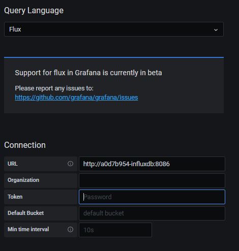 Flux · Issue #77 · hassio-addons/addon-grafana · GitHub