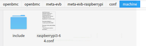 Error In Bitbake Kernel For Raspberry Pi 3 · Issue 3462 · Openbmc