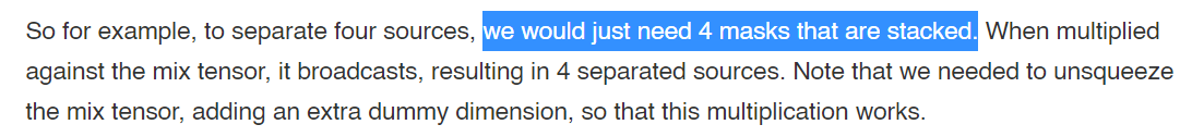 Introduction to Source Separation - Tutorial · nussl nussl · Discussion #195 · GitHub