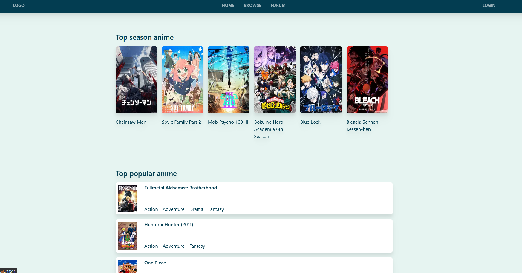 GitHub - jejerome28/animage