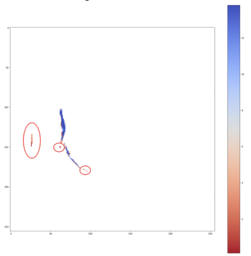 How create confidence maps? · Issue #2 · aakashrkaku/knee-cartilage-segmentation · GitHub
