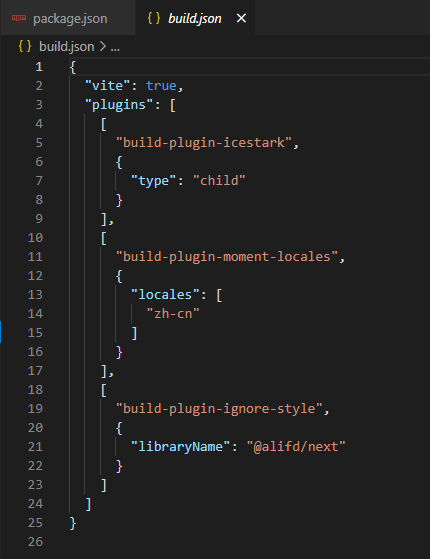 通过脚手架创建的主应用和子应用没办法挂载 · Issue #471 · ice-lab/icestark · GitHub