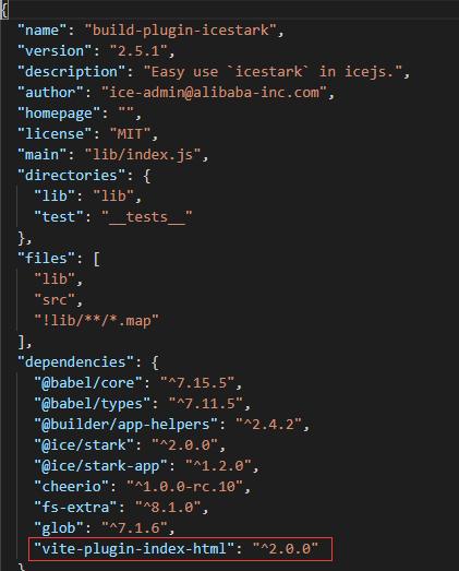 通过脚手架创建的主应用和子应用没办法挂载 · Issue #471 · ice-lab/icestark · GitHub