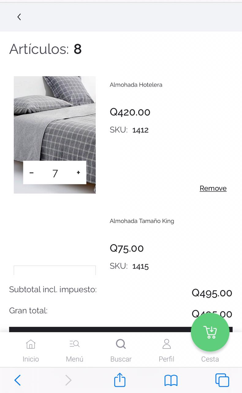 Micro Cart Panel Doesnt Correctly Displayed In Safari If Bottom Buttons Are Visible · Issue 